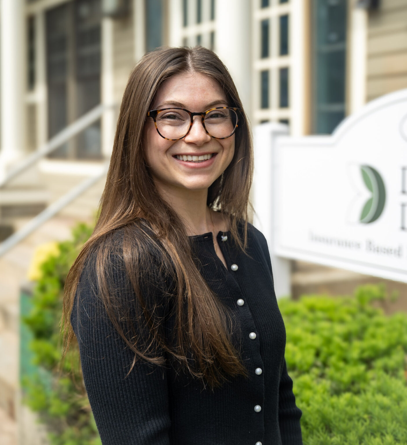 Amy | Registered Dietitian at Dietitian Driven