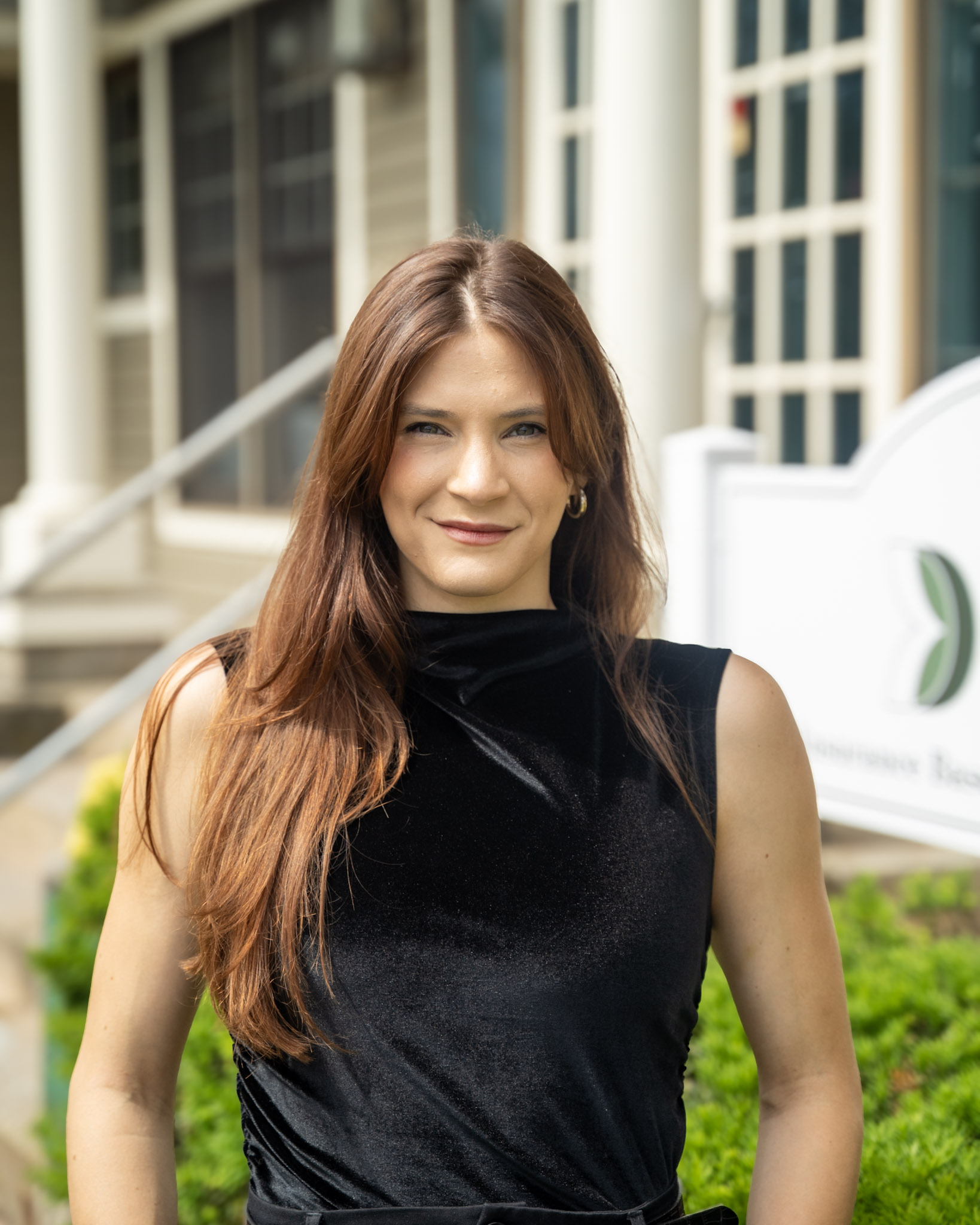 Monica | Founder & Lead Dietitian at Dietitian Driven